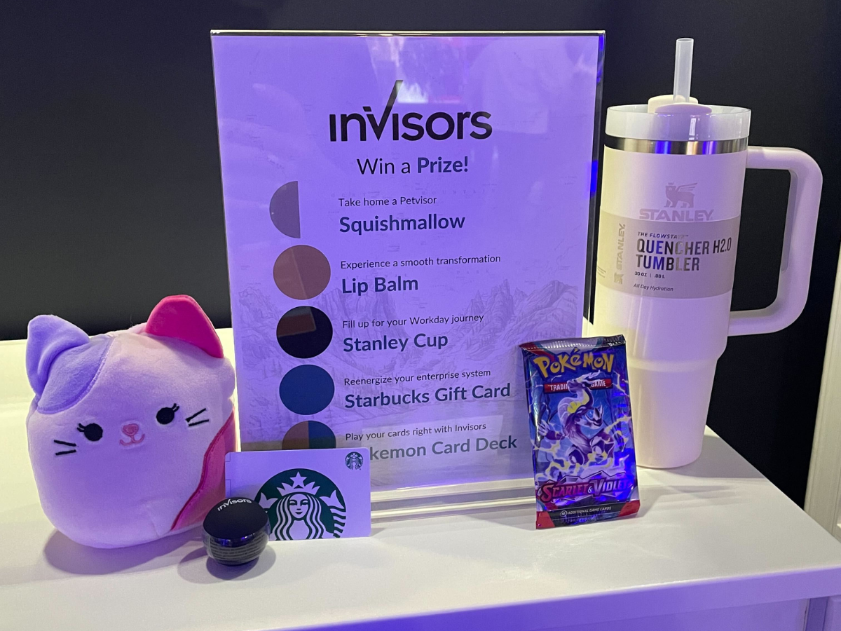 Workday Rising | Invisors