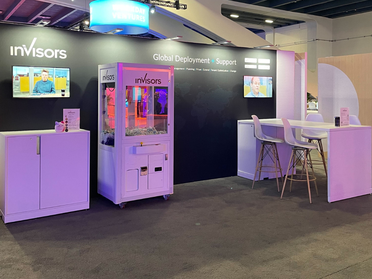 Workday Rising | Invisors